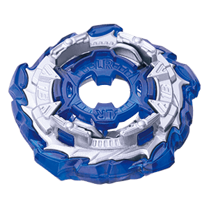 Beyblade Planner