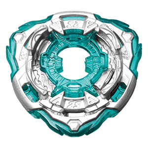 Beyblade Planner