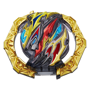 Beyblade Planner