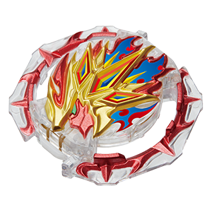 Beyblade Planner