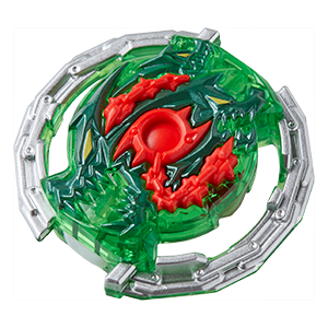 Beyblade Planner