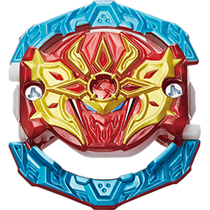 Beyblade Planner