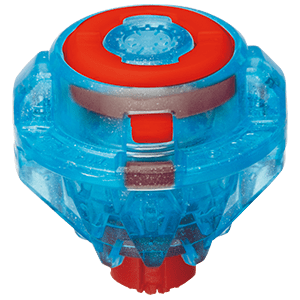 Beyblade Planner
