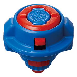 Beyblade Planner