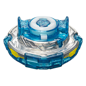 Beyblade Planner