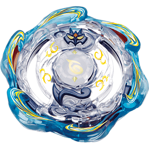 Beyblade Planner