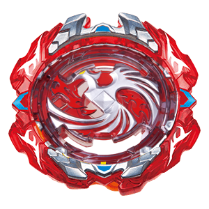 Beyblade Planner