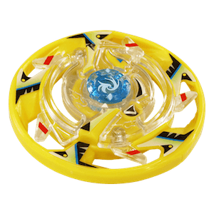 Beyblade Planner