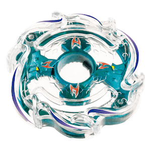 Beyblade Planner