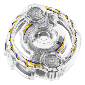 Beyblade Planner