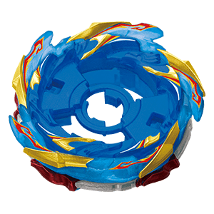 Beyblade Planner